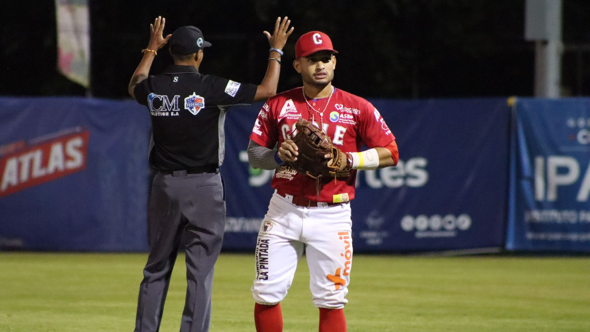 Béisbol Mayor 2025: Partido para hoy lunes 19 de mayo