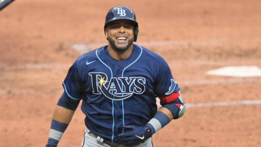 MLB: Nelson Cruz regresa a al Target Field, ahora como jugador de los Rays