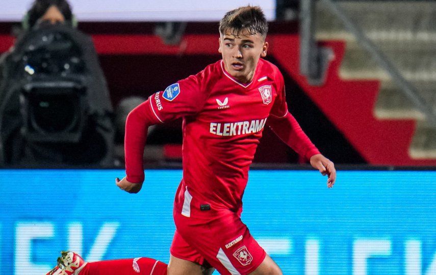 La revancha de Manfred Ugalde ante la Selección de Panamá