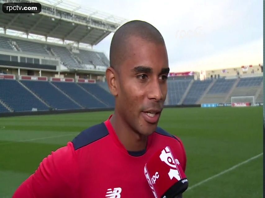 Tony Taylor no podrá debutar con Panamá