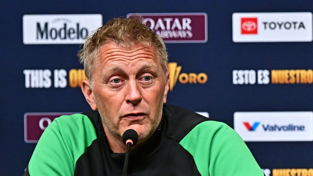 Copa América 2024: Conoce a Heimir Hallgrímsson, DT de Jamaica