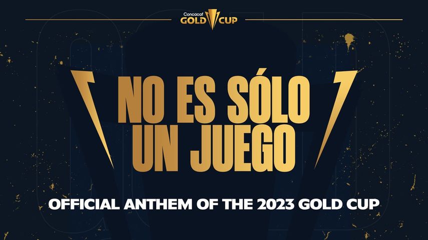 Final Copa Oro 2023: ¿Qué artistas estarán?