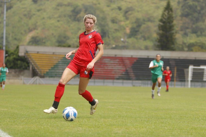 Riley Tanner No viene con esa idea de traer la varita mágica, dice Quintana