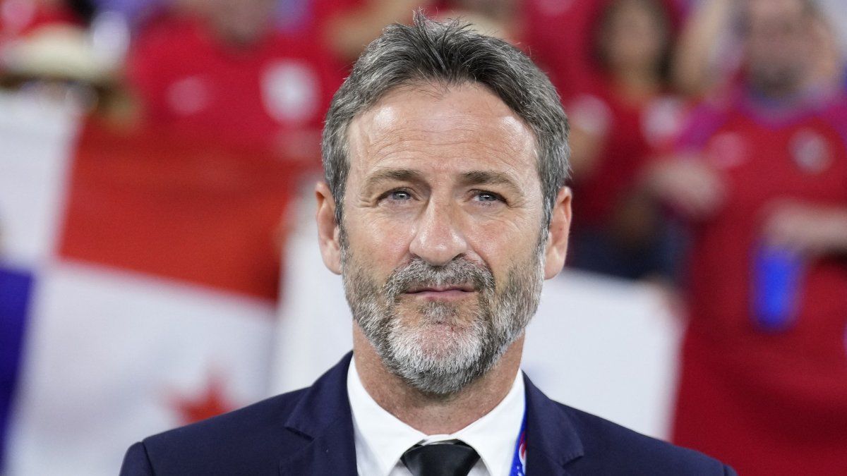 Thomas Christiansen: Dirigir a Panamá es el mayor reto de mi carrera ...