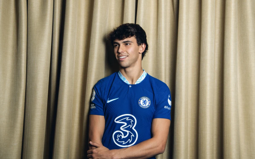 El Chelsea FC hace oficial la llegada de Joao Félix