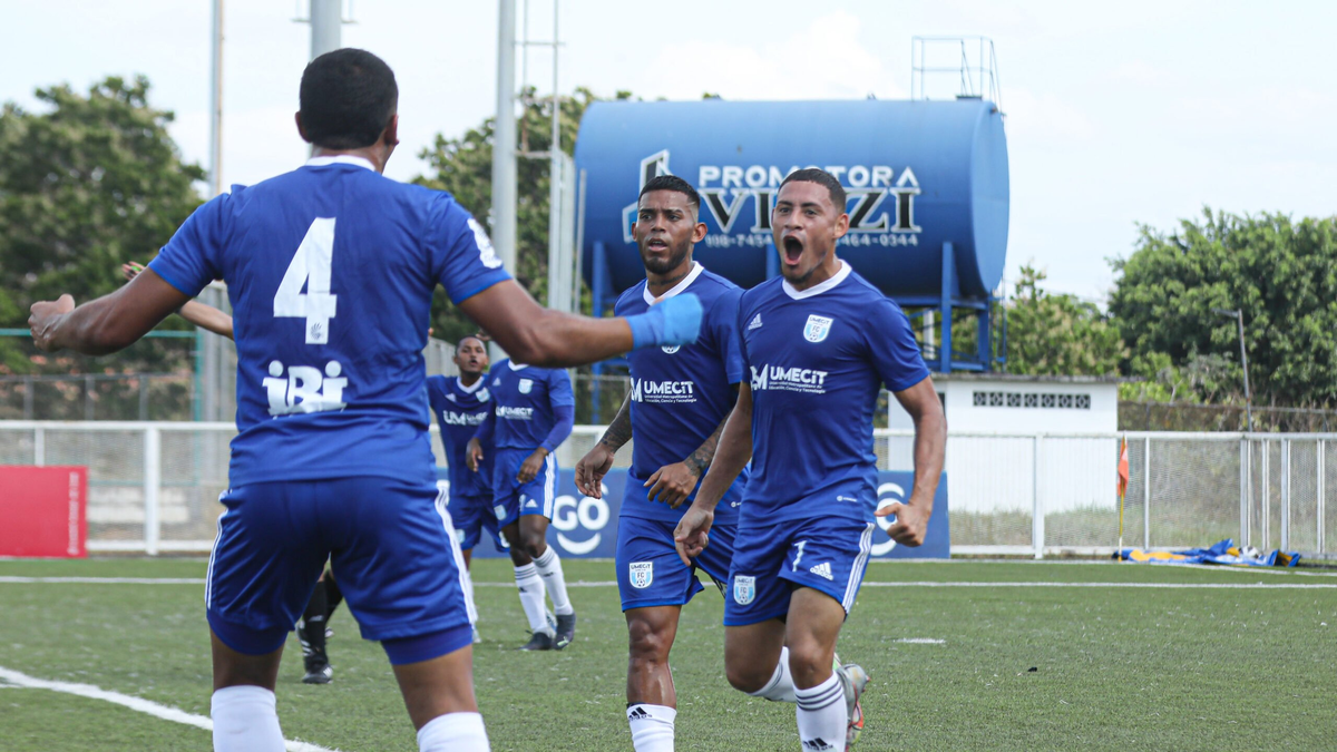 San Francisco vs UMECIT: Fecha, hora y dónde ver en J13 de LPF