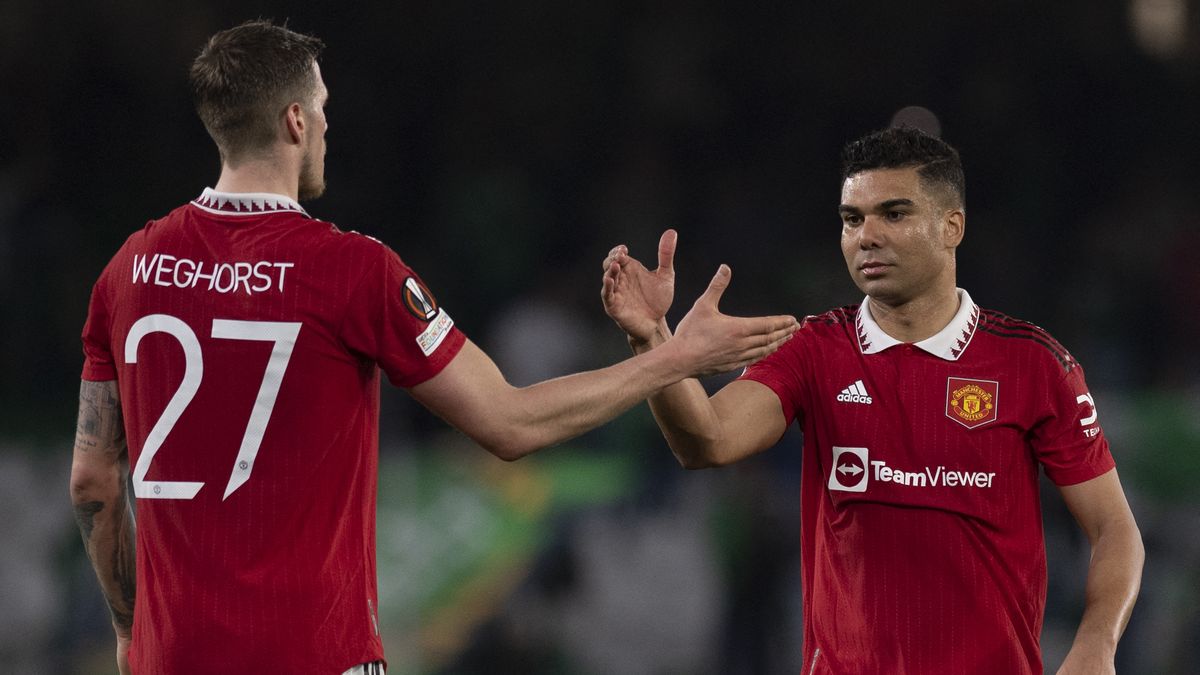 Europa League: Manchester United vs Sevilla, duelo de altura en los Cuartos