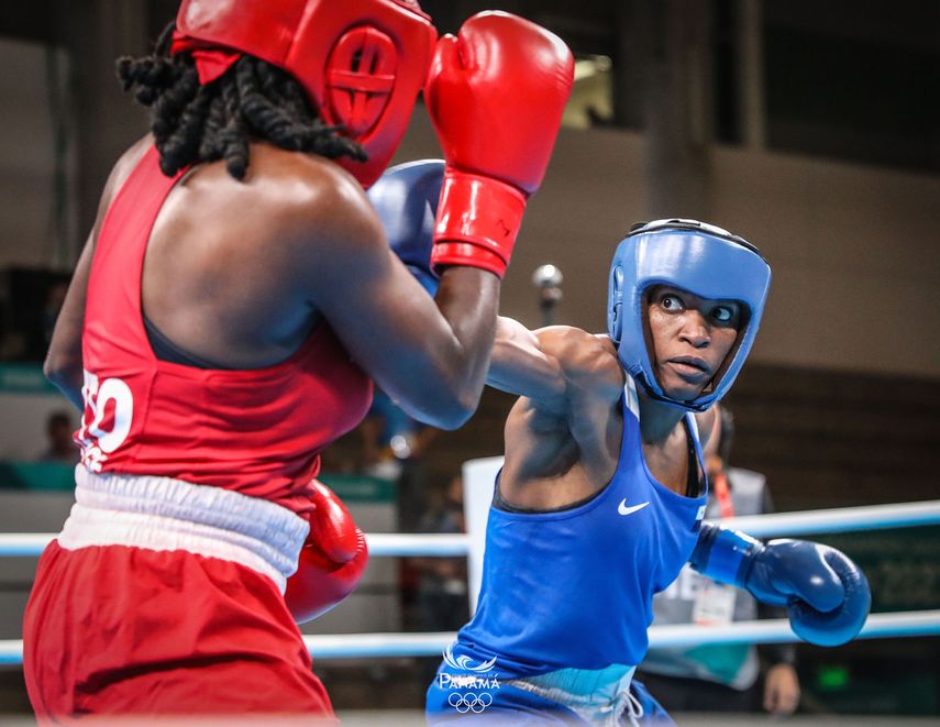 Atheyna Bylon vs Valentina Khalzova: Fecha, hora y dónde ver en VIVO en ...