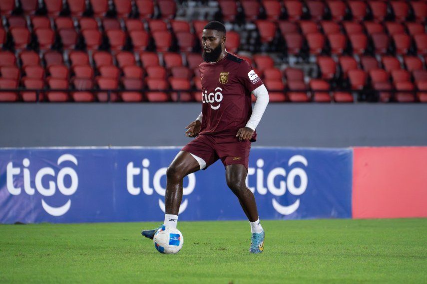 Everardo Rose: Tengo que dar lo mejor de mí