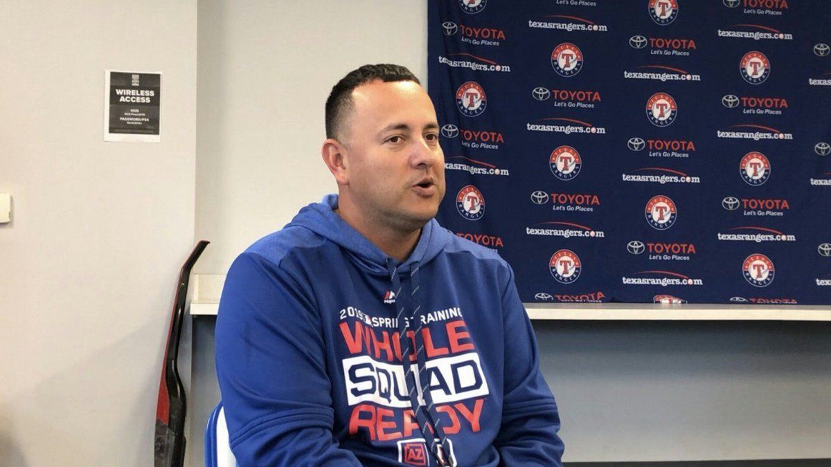 El panameño Julio Rangel estará con los Cardenales de San Luis en la MLB