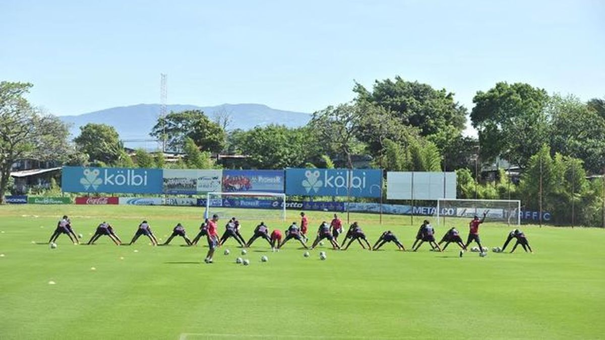 Conozca el Proyecto Gol en Costa Rica donde entrenará Panamá
