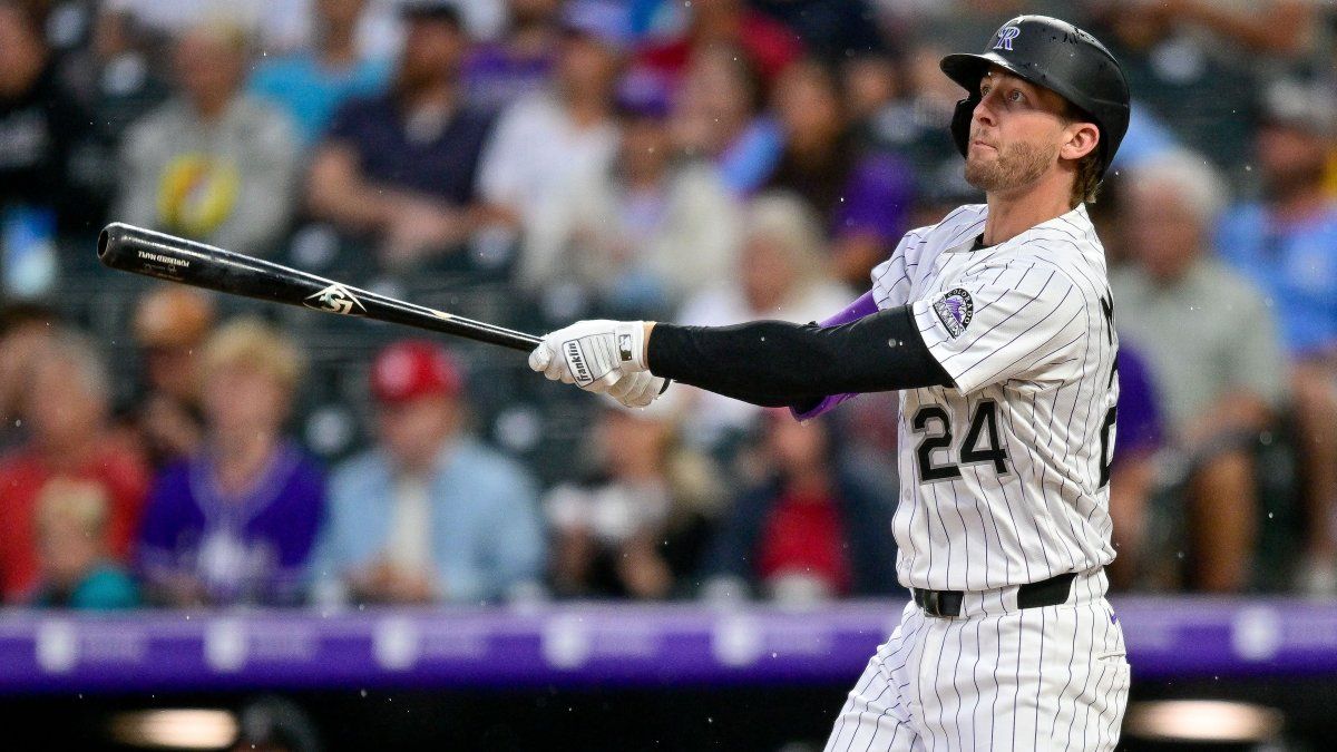 Últimas noticias sobre Ryan McMahon