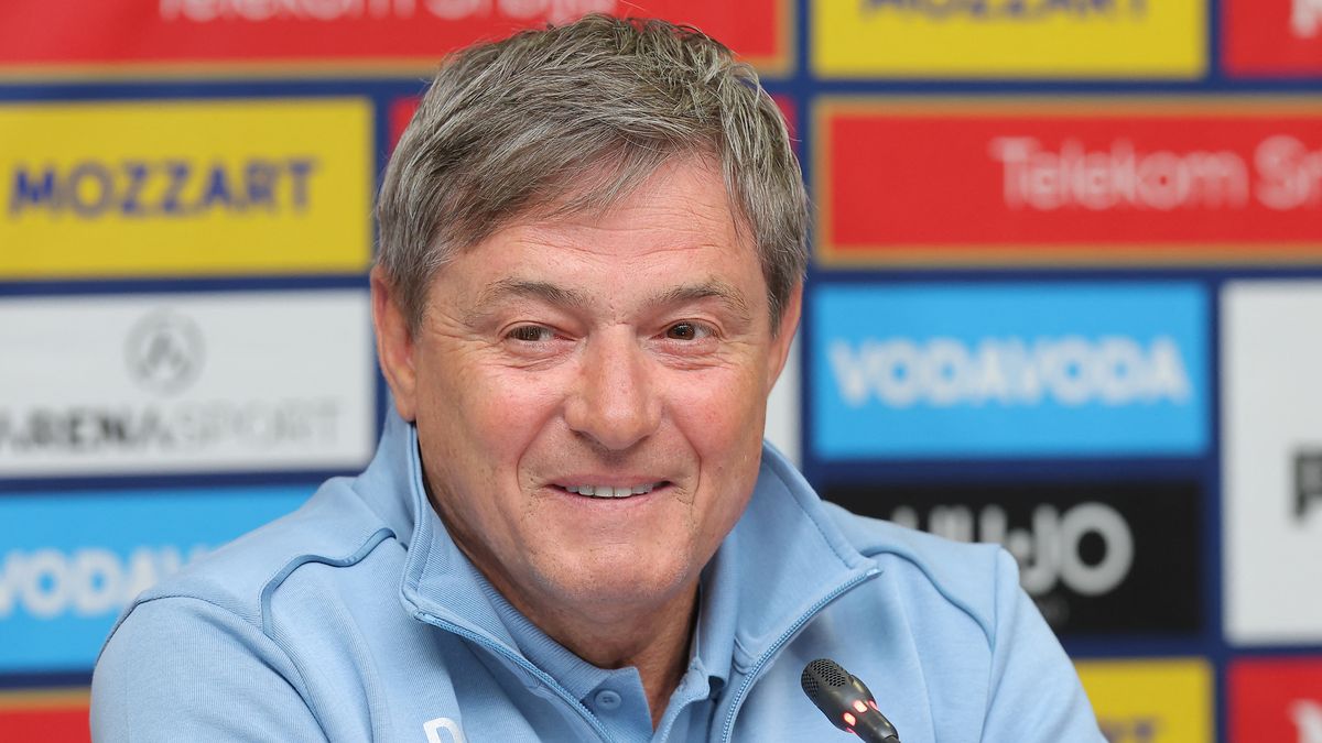 Eurocopa 2024: Conoce a Dragan Stojkovic, entrenador de Serbia