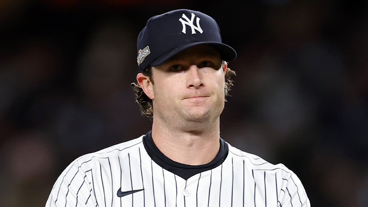 MLB: Gerrit Cole se someterá a la cirugía Tommy John y se despide de la ...