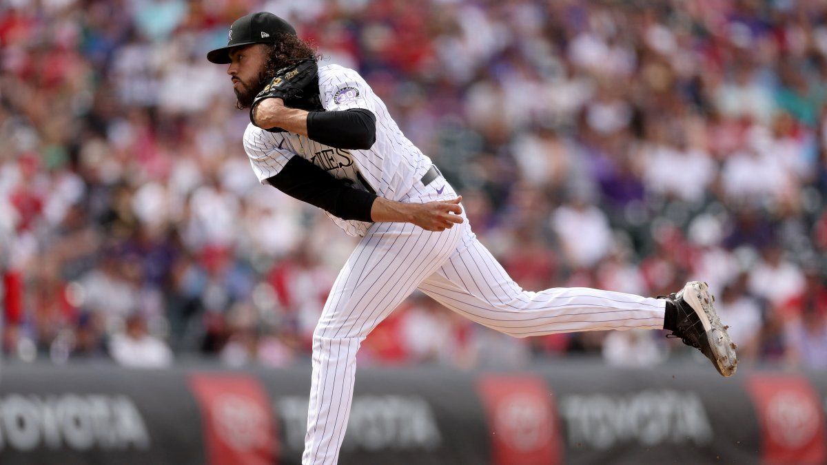 MLB: Panameño Justin Lawrence se une a la nueva ola del sweeper