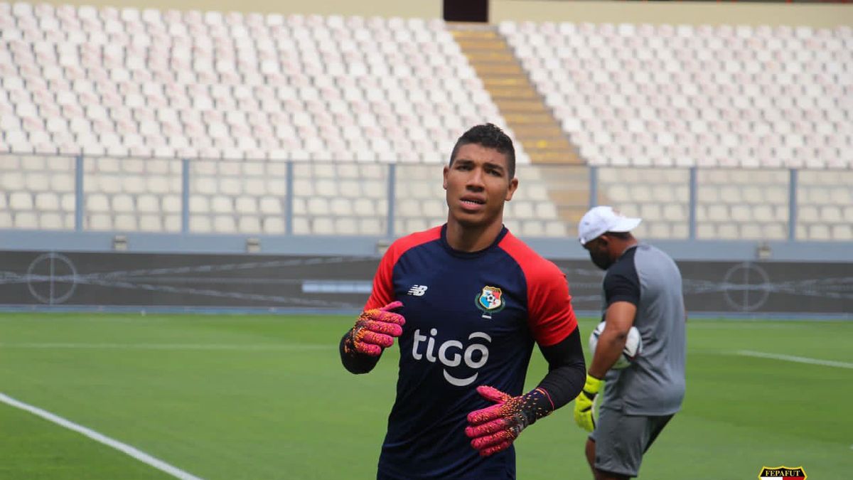 Orlando Mosquera ya tiene equipo: jugará en Venezuela con Carabobo