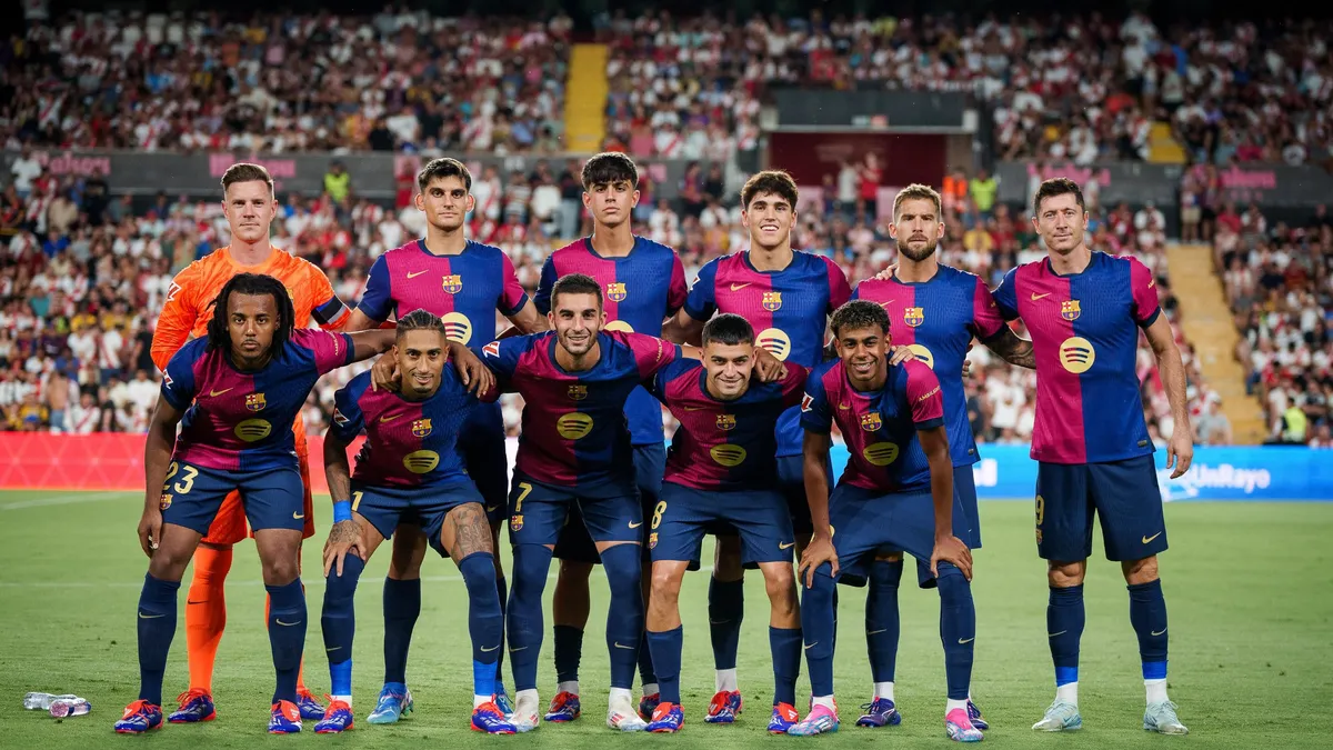 Champions League: ¿Cuál es el calendario del FC Barcelona?