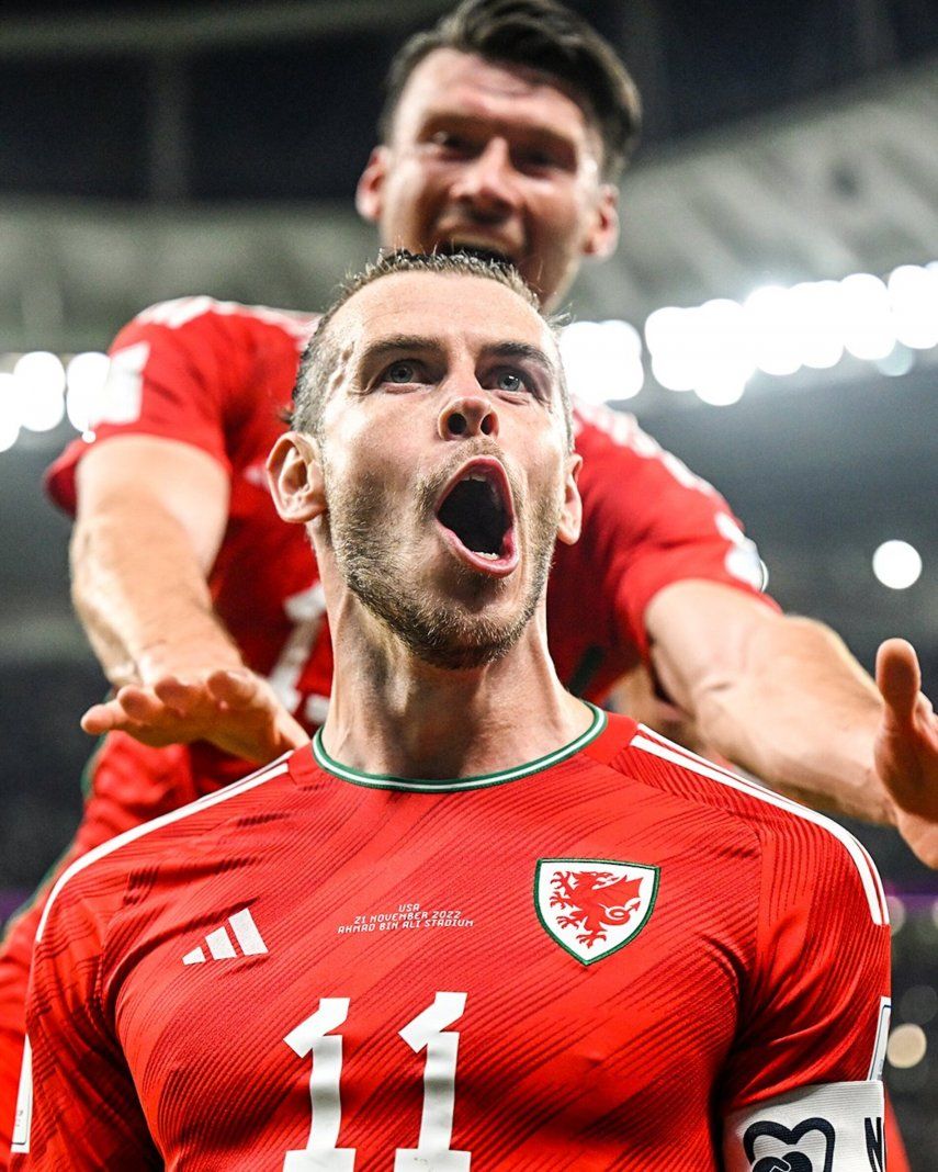 Gareth Bale: Títulos y grandes recuerdos en el fútbol