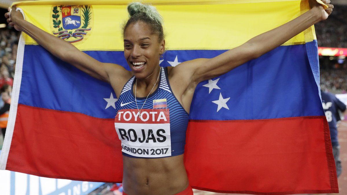 Rojas evita opinar sobre crisis en Venezuela