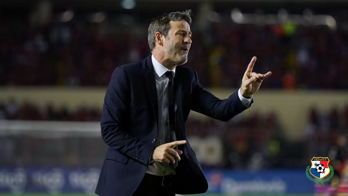 Thomas Christiansen y su mensaje tras clasificar al Final Four y Copa América 2024