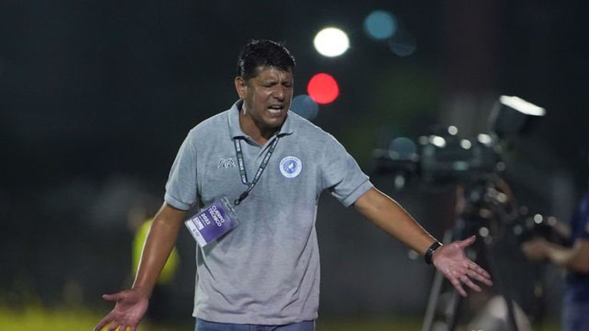 LPF: El Veraguas United anuncia la salida del DT Héctor Blanco