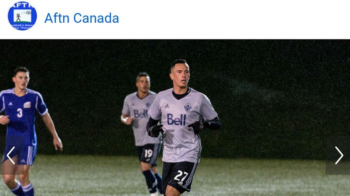 Blas Pérez: Me quería quedar en la MLS, es una motivación más