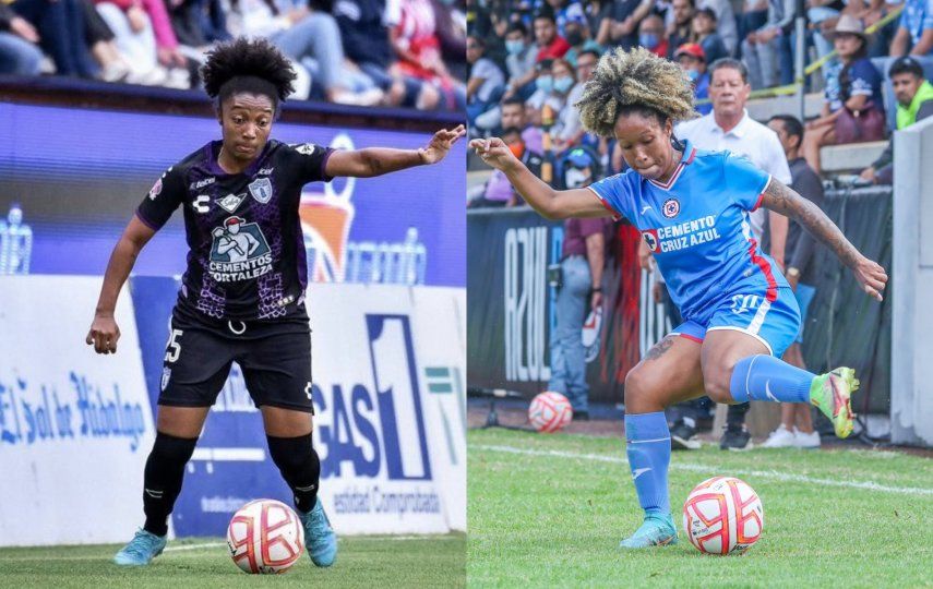 Karla Riley supera a Marta Cox en duelo de panameñas en México