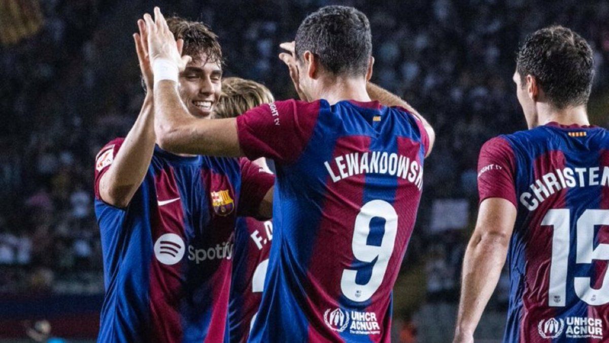 FC Barcelona vs Antwerp: Fecha, hora y dónde ver en vivo Champions League