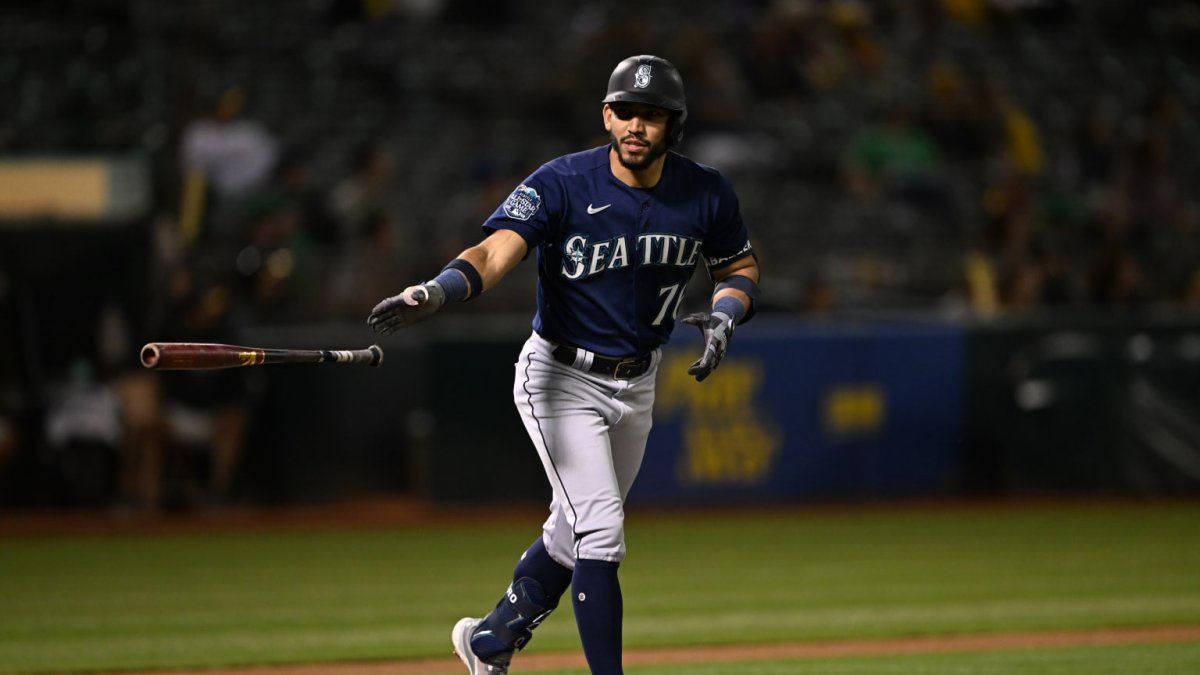 MLB: José Caballero tiene opciones reales de ser el SS de los Rays