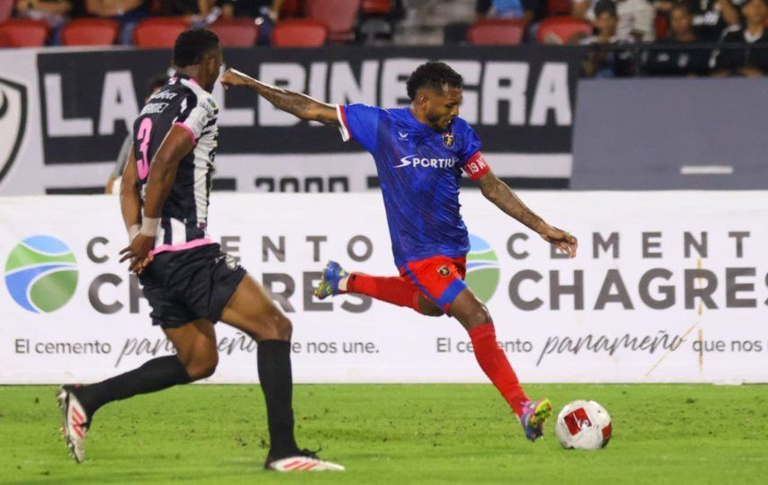 Alberto Quintero y la Selección de Panamá: Siempre esperando esa ...