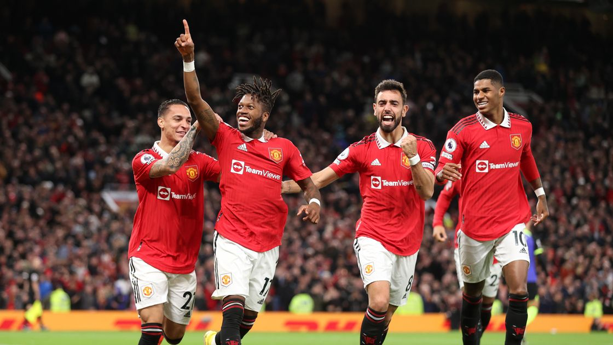 Manchester United se instala en la final de la Carabao Cup