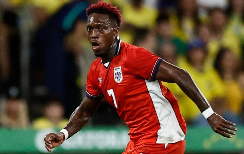 Selección de Panamá: Posible alineación de Thomas Christiansen vs ...