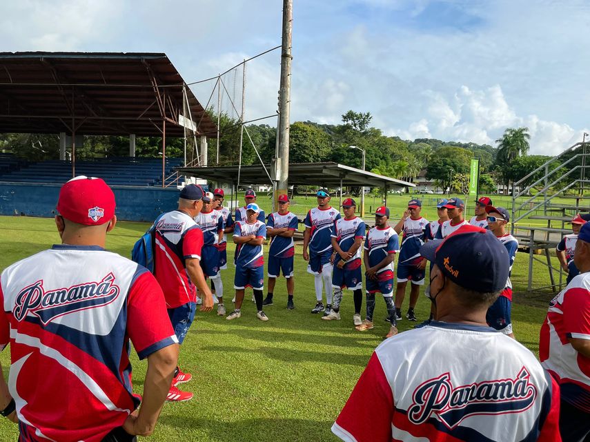 Panamá U18: Calendario oficial de partidos para el Mundial de Béisbol