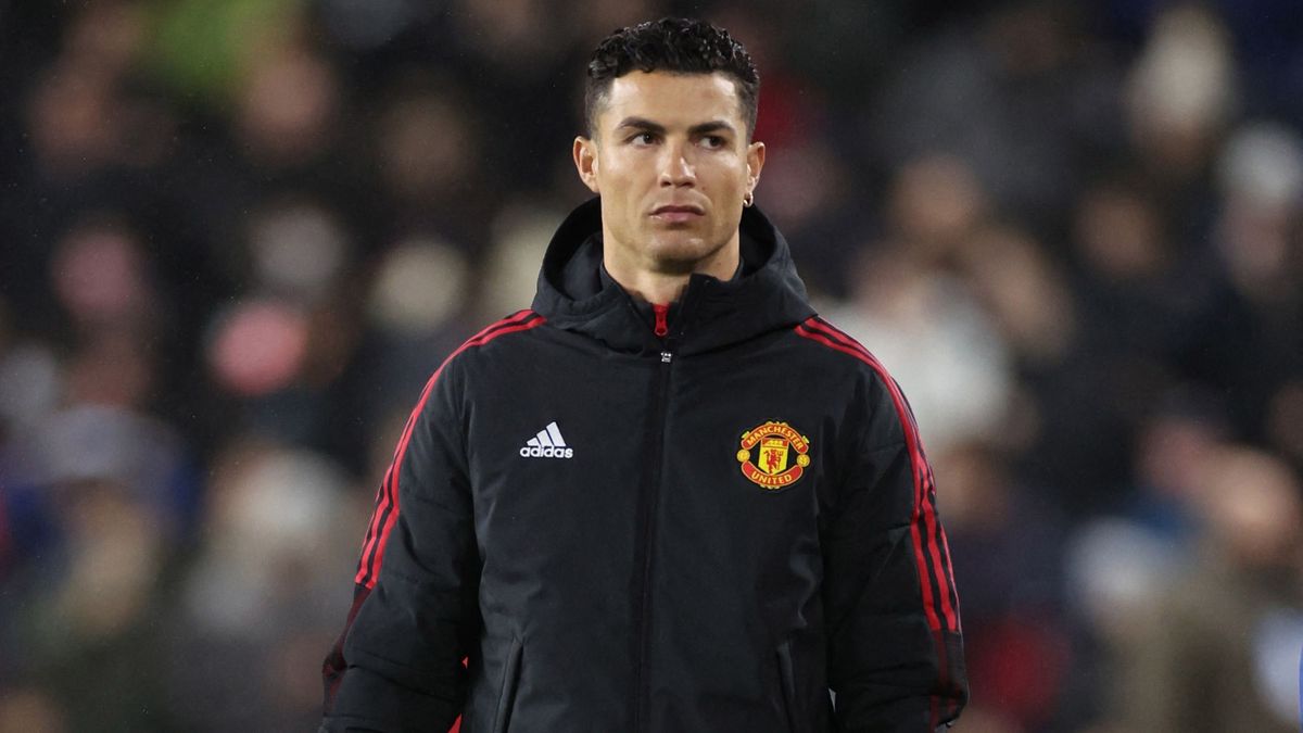 Cristiano Ronaldo inicia en el banquillo ante el Liverpool