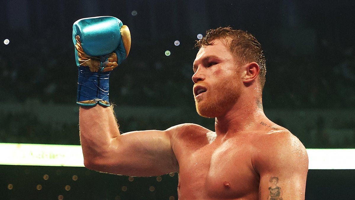 Canelo Álvarez, ¿Cuánto dinero gana por pelea?