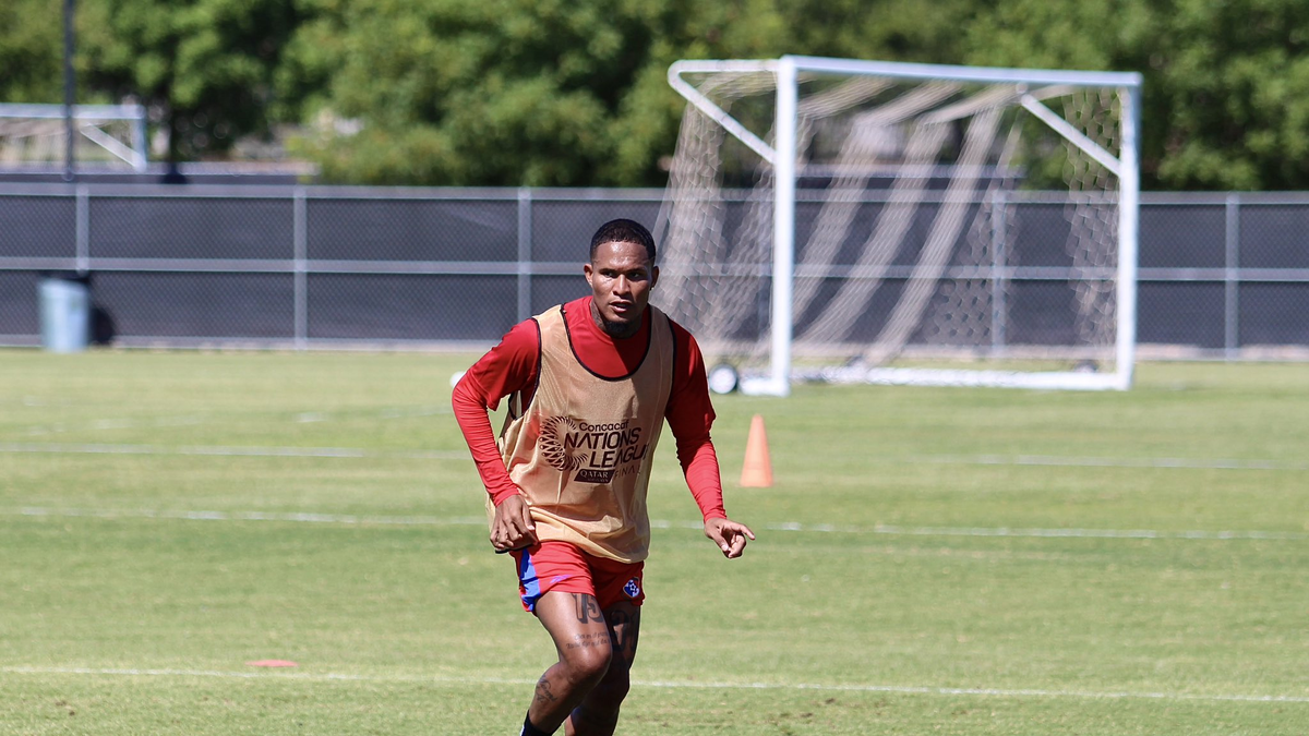 Liga de Naciones Concacaf: ¿Cuántos partidos se perdería Eric Davis?