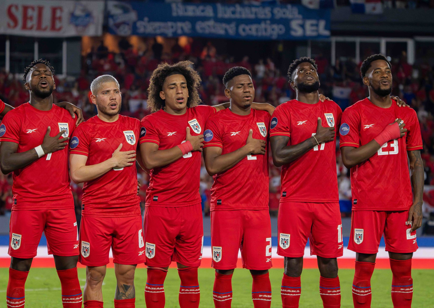 Copa Oro 2025: Conoce las sedes y el calendario de la Selección de Panamá