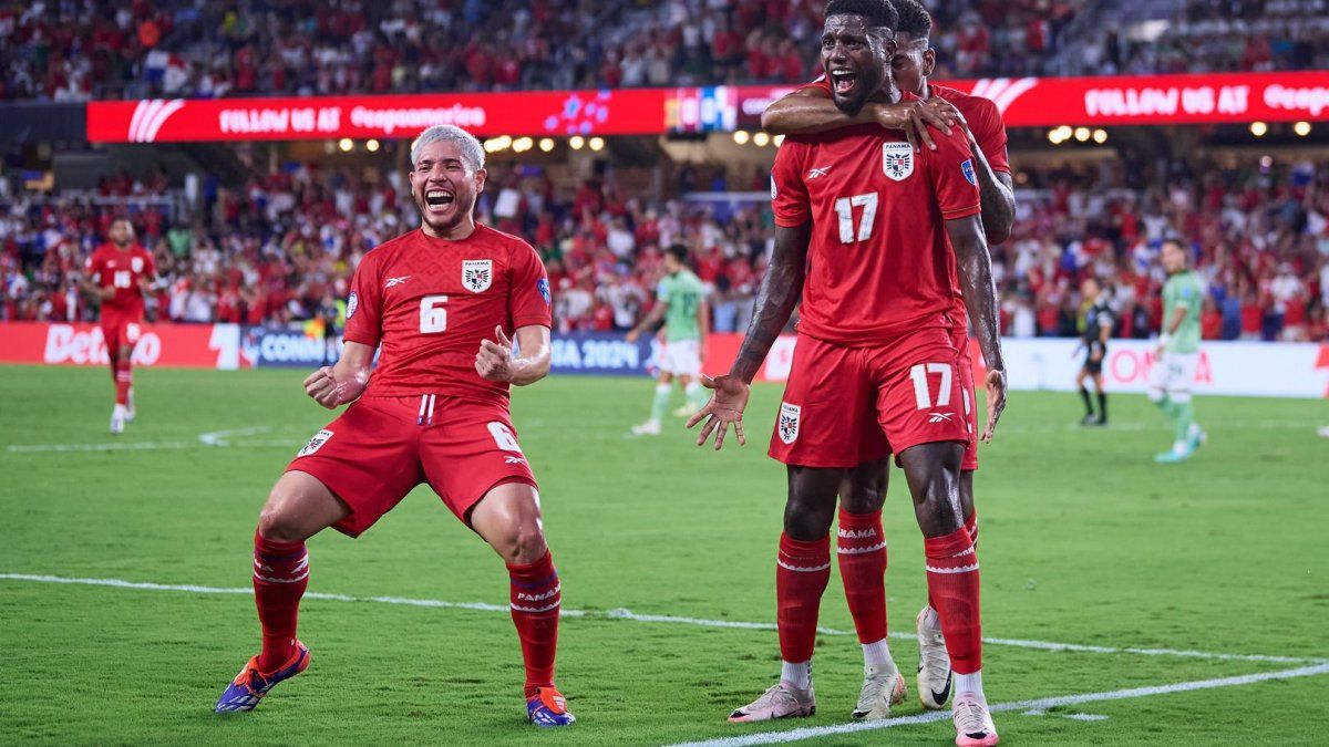 Costa Rica vs Selección de Panamá: Fecha, hora y dónde ver EN VIVO la ...
