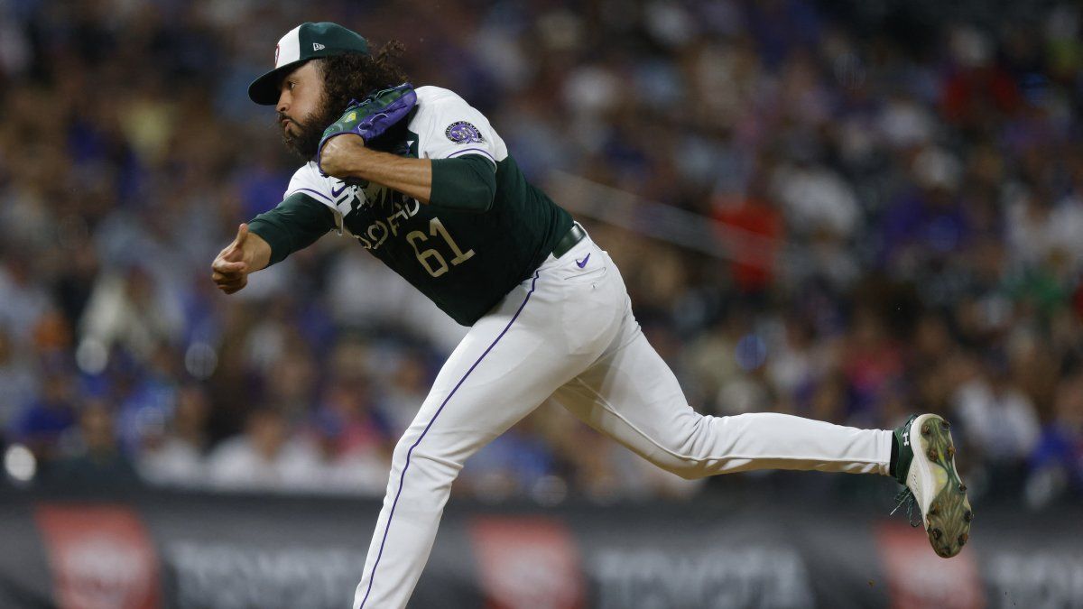 MLB: Panameño Justin Lawrence se une a la nueva ola del sweeper