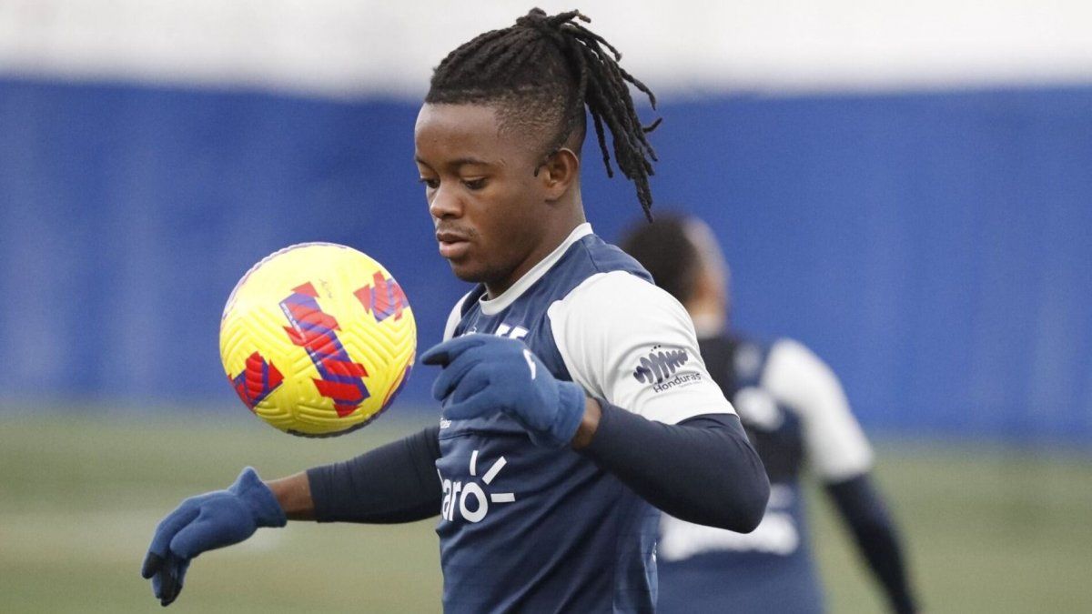 Últimas noticias sobre Wisdom Quaye