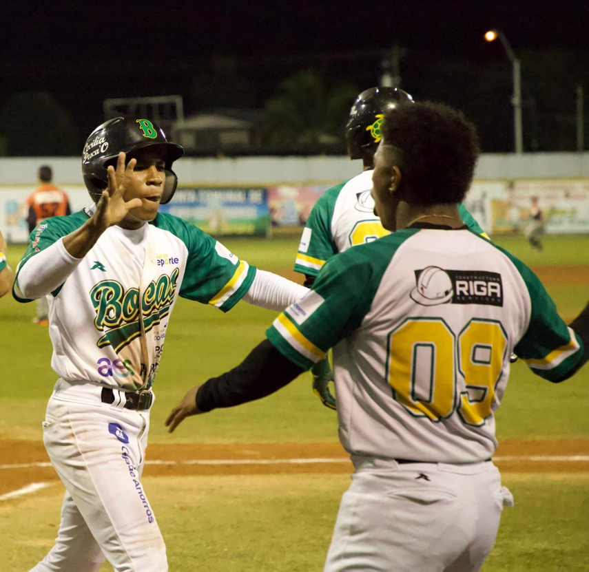 Béisbol Juvenil 2025: Fecha, hora y dónde ver Bocas del Toro vs Panamá ...