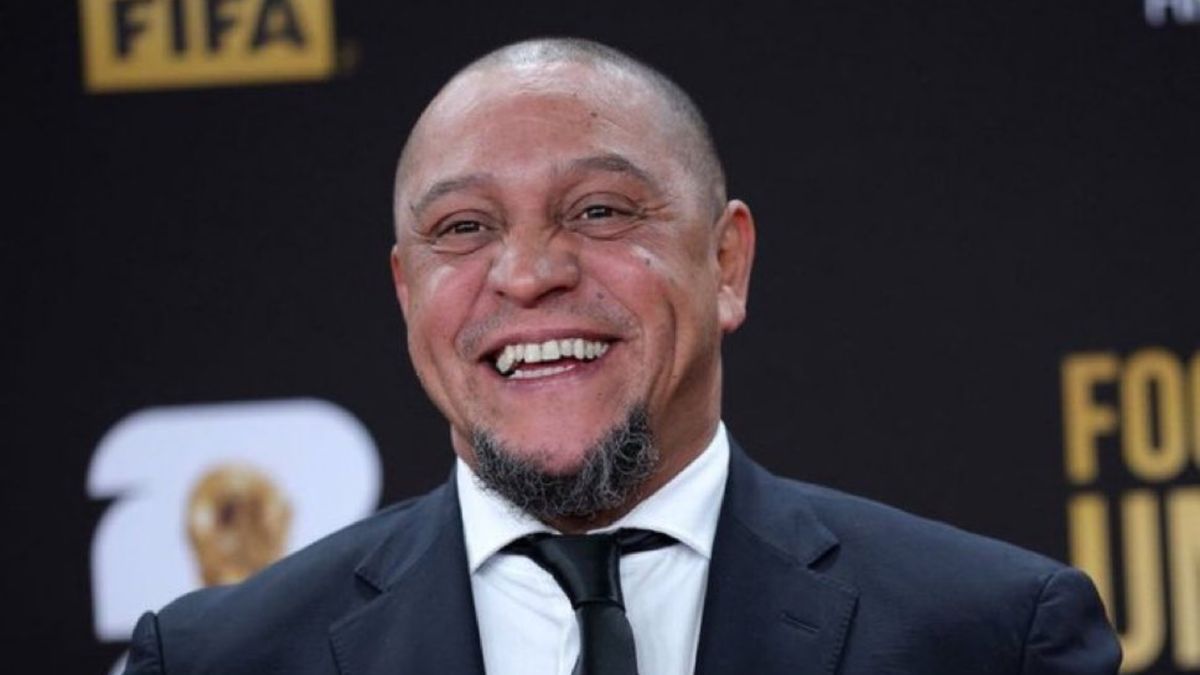 Roberto Carlos tuvo que ser intervenido por un problema cardiaco