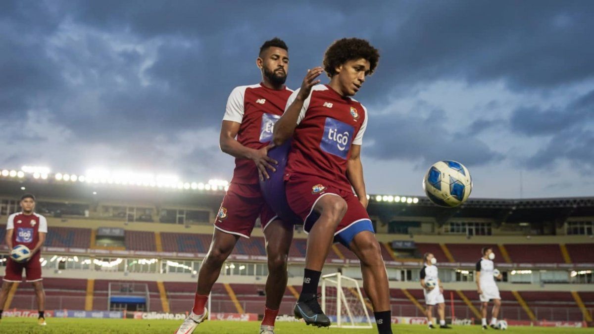 Aníbal Godoy:Queremos ganar, pero todo punto es valioso