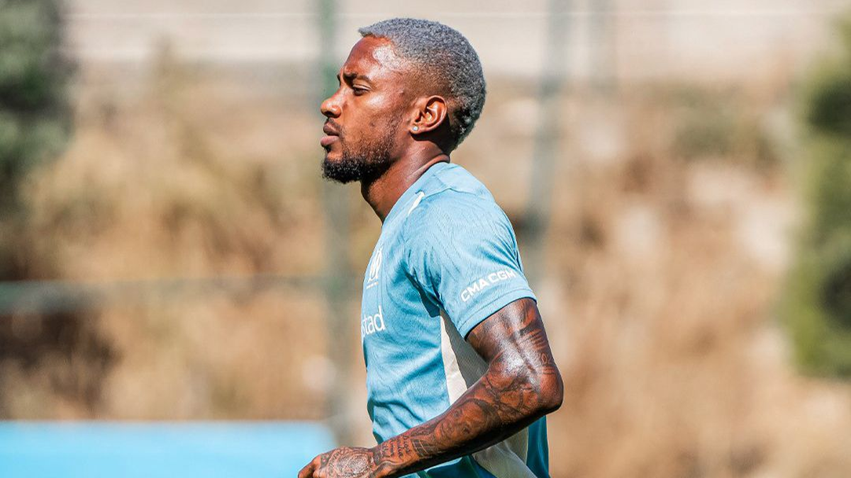 Michael Amir Murillo: ¿Cuándo se estrena el Olympique Marsella en la ...