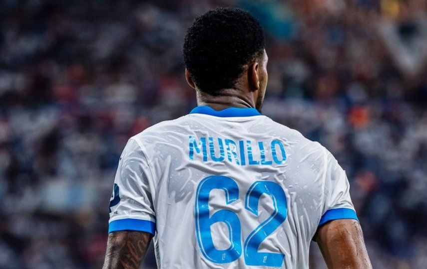 Michael Amir Murillo: ¿Cuándo podría volver de su lesión?