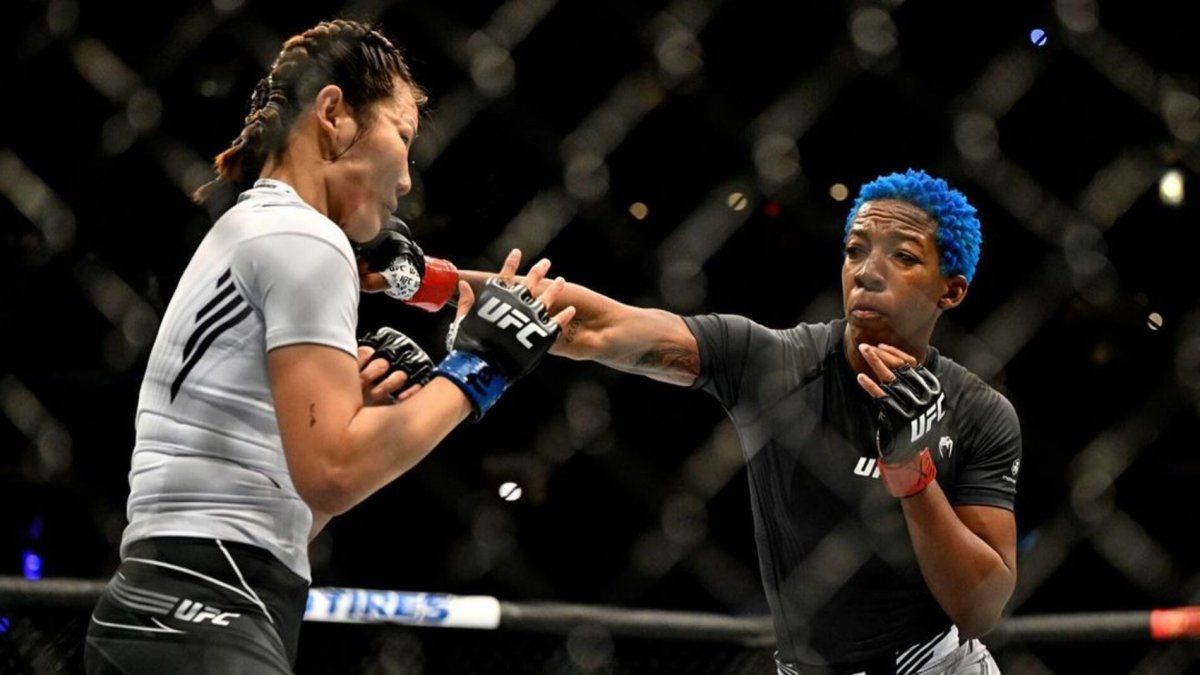 Joselyne Edwards: Fue todo un proceso para llegar hasta donde estoy