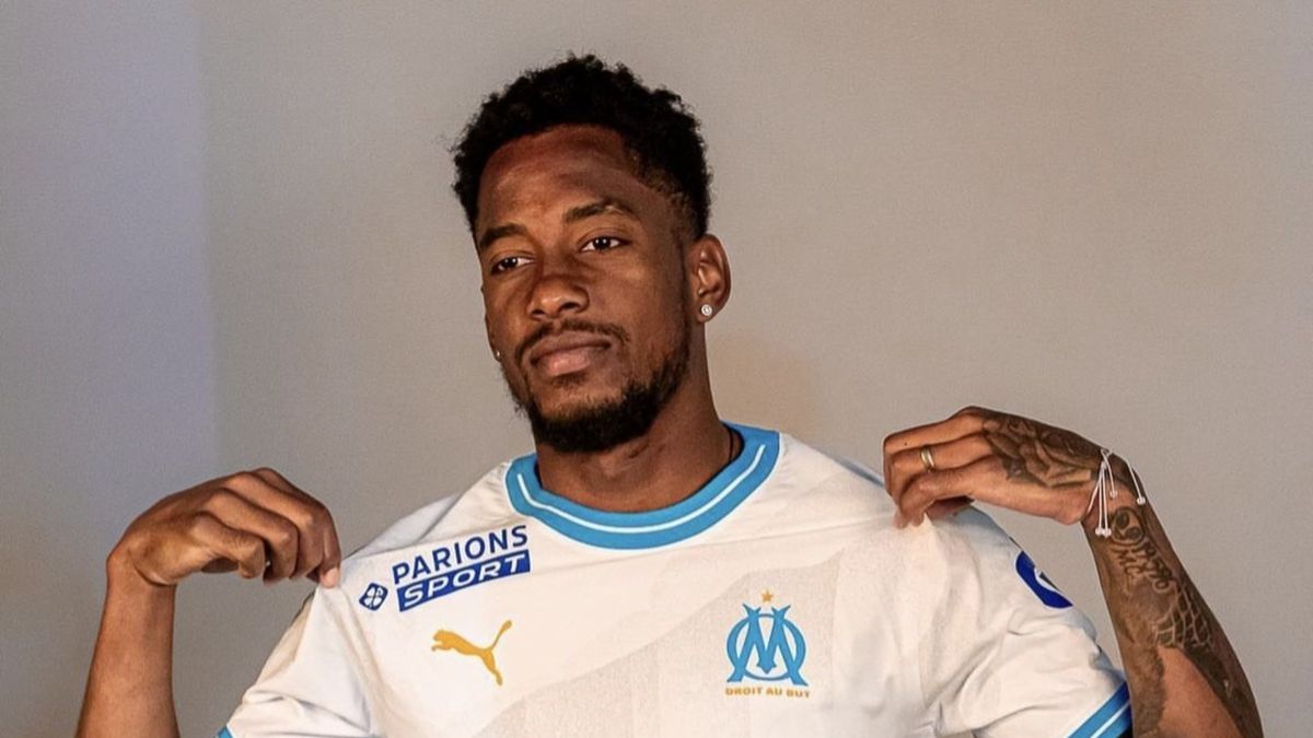 ¿Cuándo debuta Michael Amir Murillo con el Olympique de Marsella?