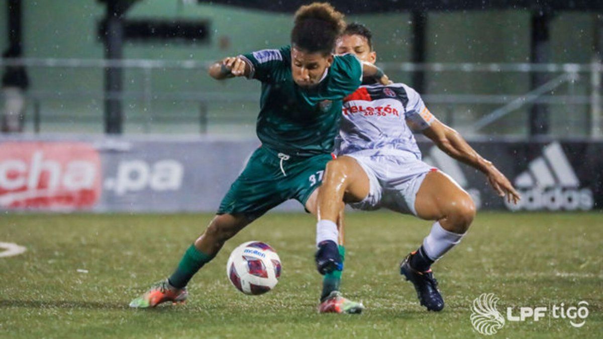 LPF: Tabla de posiciones tras la J10 del Clausura 2022