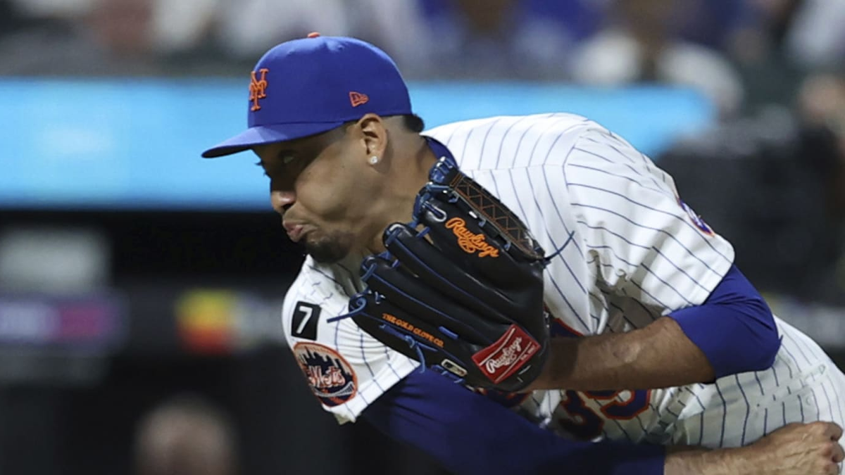 MLB: Los actuales campeones refuerzan su Bullpen con Edwin Díaz