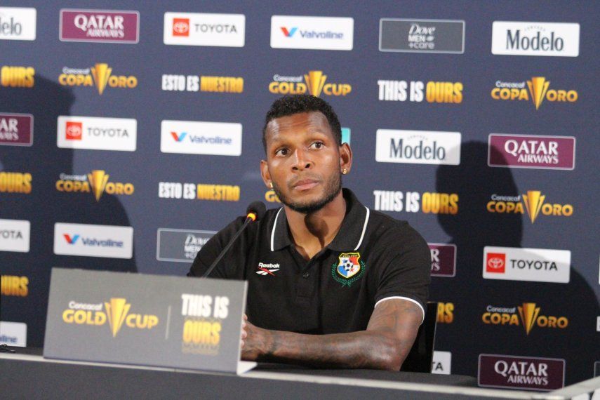 Alberto Quintero: A Costa Rica siempre es lindo ganarle